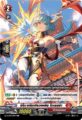 D Collector Pack 3 Advance of Intertwined Stars (D-CP03) - Vanguard