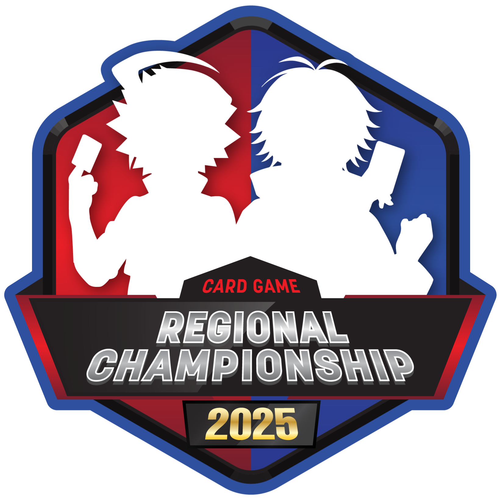 การ์ดไฟท์!! แวนการ์ด Normal Fight CARD GAME REGIONAL CHAMPIONSHIP 2025 ...